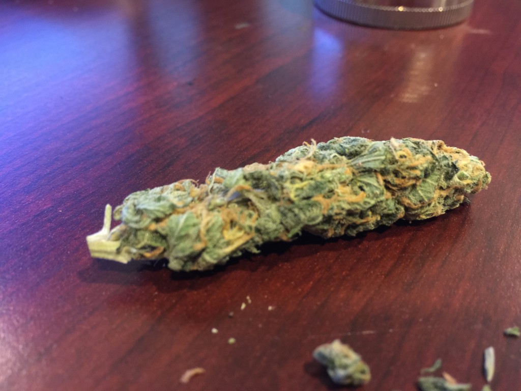 Organic Blue Dream - Strain Review - Dabbin Dad Connecticut Medical ... Organic Blue Dream - Strain Review - Dabbin Dad Connecticut Medical ...