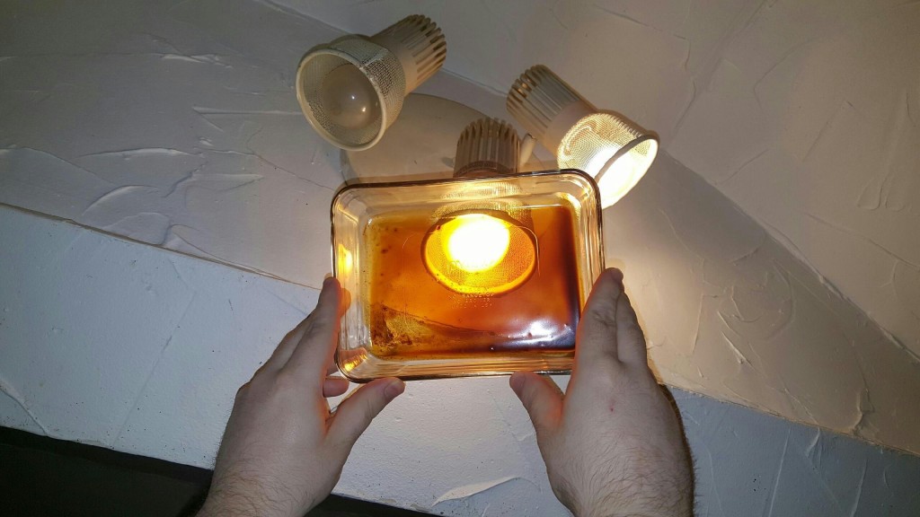 Reclaiming Wax! - Dabbin Dad Connecticut Medical Marijuana Blog Resource