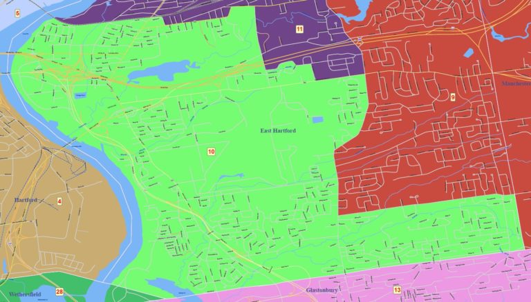 Rep Henry Genga - Attention Residents of East Hartford - Dabbin Dad ...