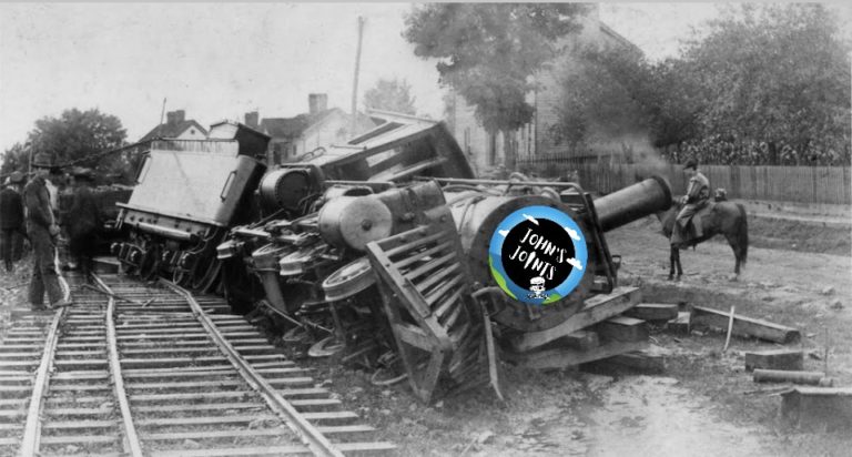 The Train-wreck I Can't Stop Watching - Dabbin Dad Connecticut Medical ...