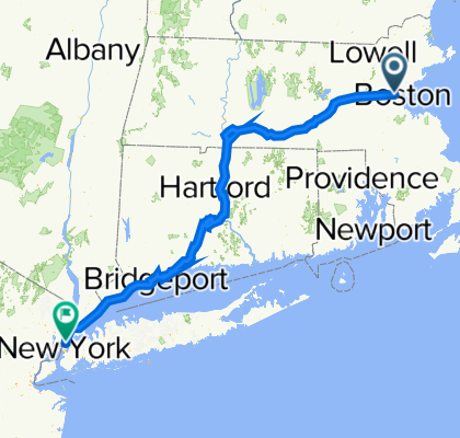 Controversial Cannabis Store Coming to Boston Post Road - Dabbin Dad ...