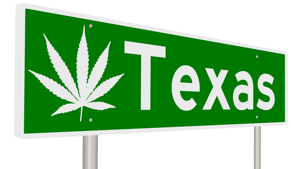 Texas Isn’t Waiting for Uncle Sam - Dabbin Dad Connecticut Medical ...