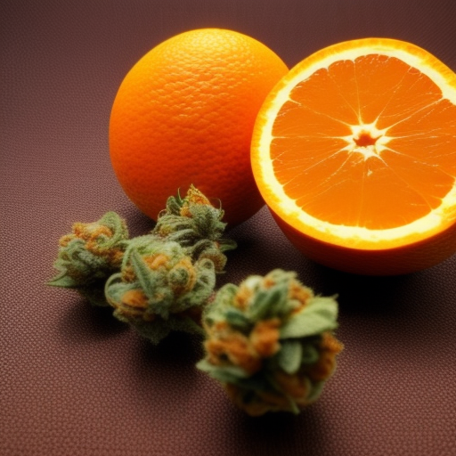 I'm concerned about cannabis packaging being geared towards children ...