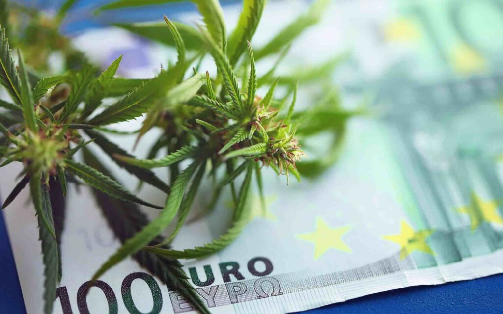 Twenty-One of 27 European Union Countries Legalized Medical Cannabis ...