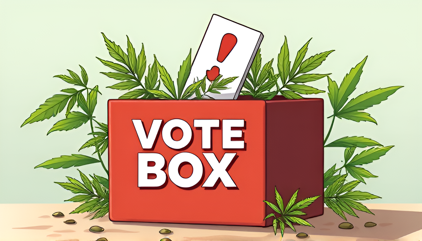 Spark Change: The High of Voting and Why It Matters - Dabbin Dad ...