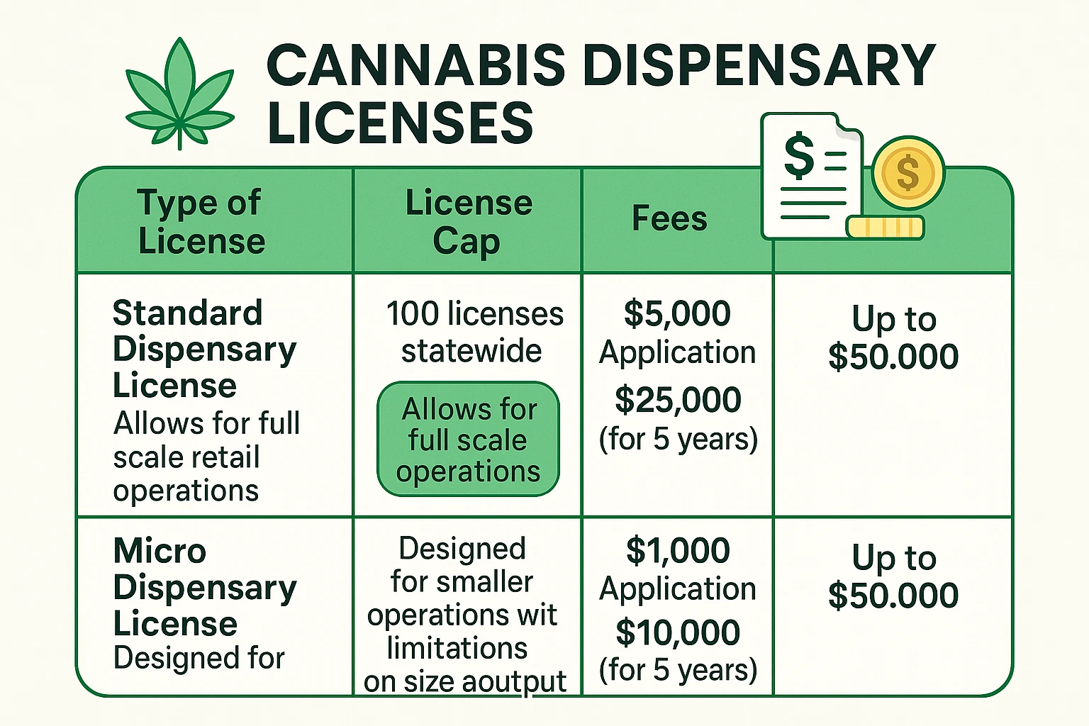 Rhode Island Opens Applications for Recreational Marijuana Dispensary Licenses - Dabbin Dad ...