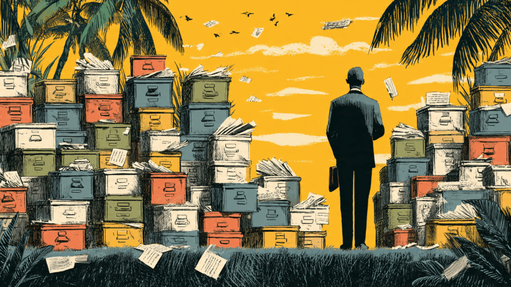 Florida’s Great Petition Purge: Democracy, But Make It Bureaucratic ...