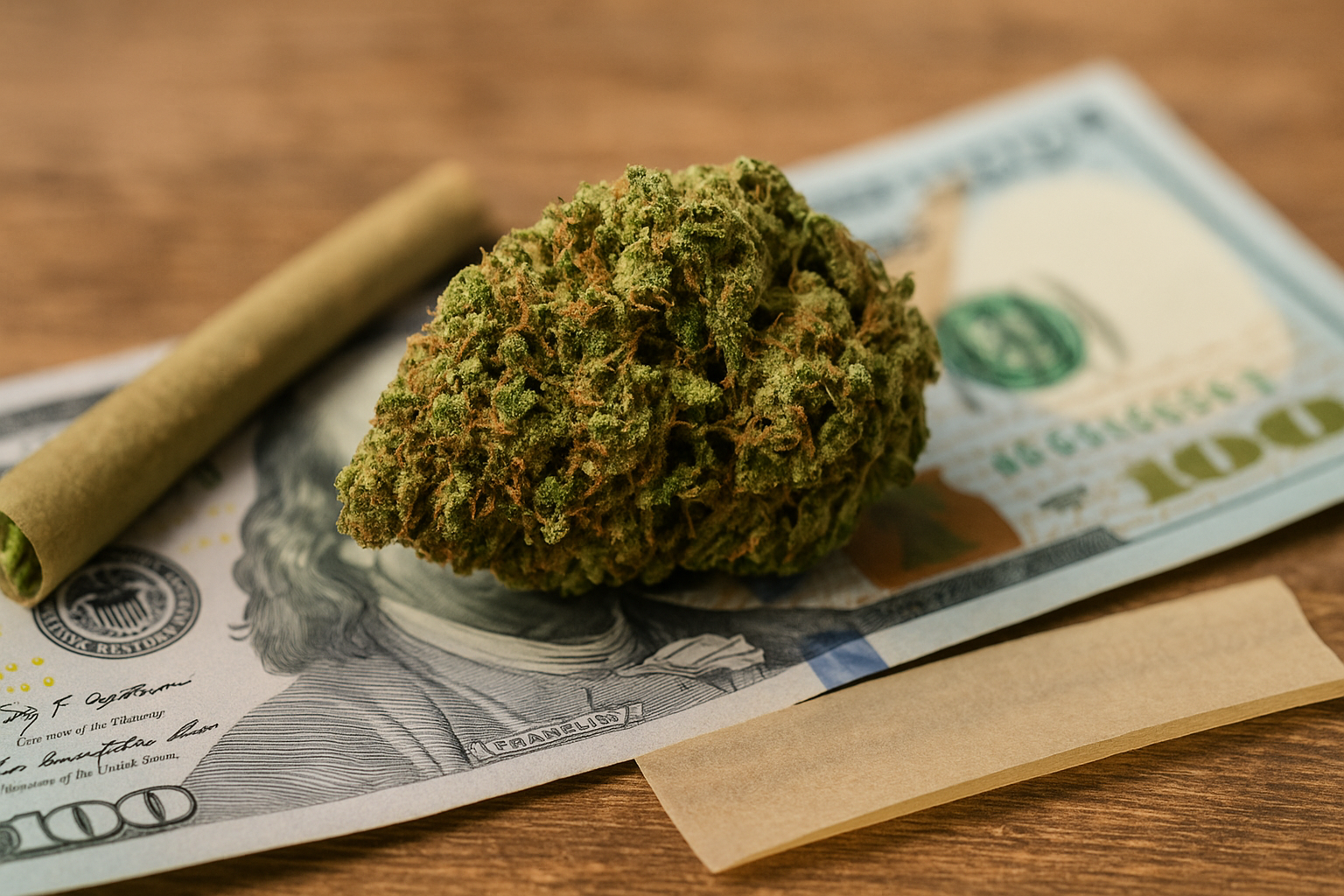Smoke Signals: California’s Big Pivot to Preserve Its Legal Cannabis ...