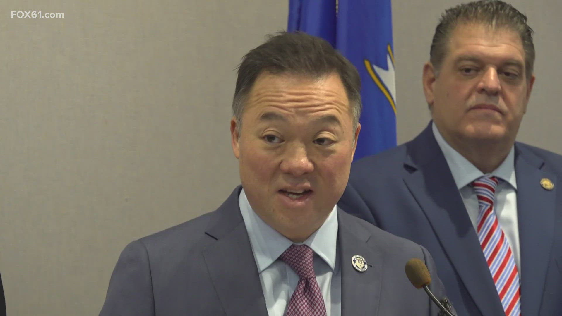 Tong’s Toke‑n Oversight: $400K Settlement Leaves Connecticut Citizens ...